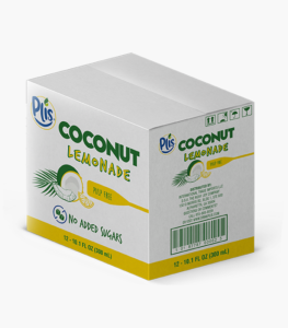 Lemonade Pulp FreeUnits Per Case 12Price Per Case – My Candy Supply