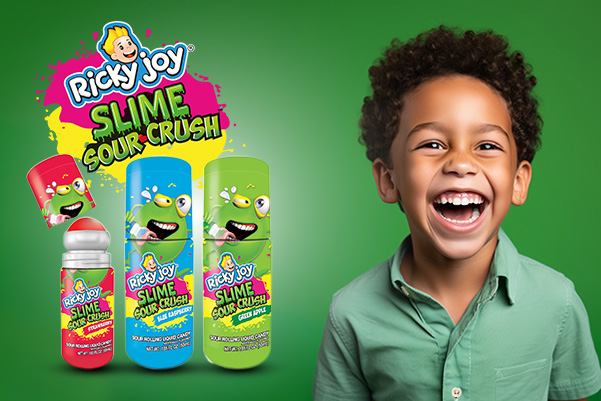 Blog – My Candy Supply